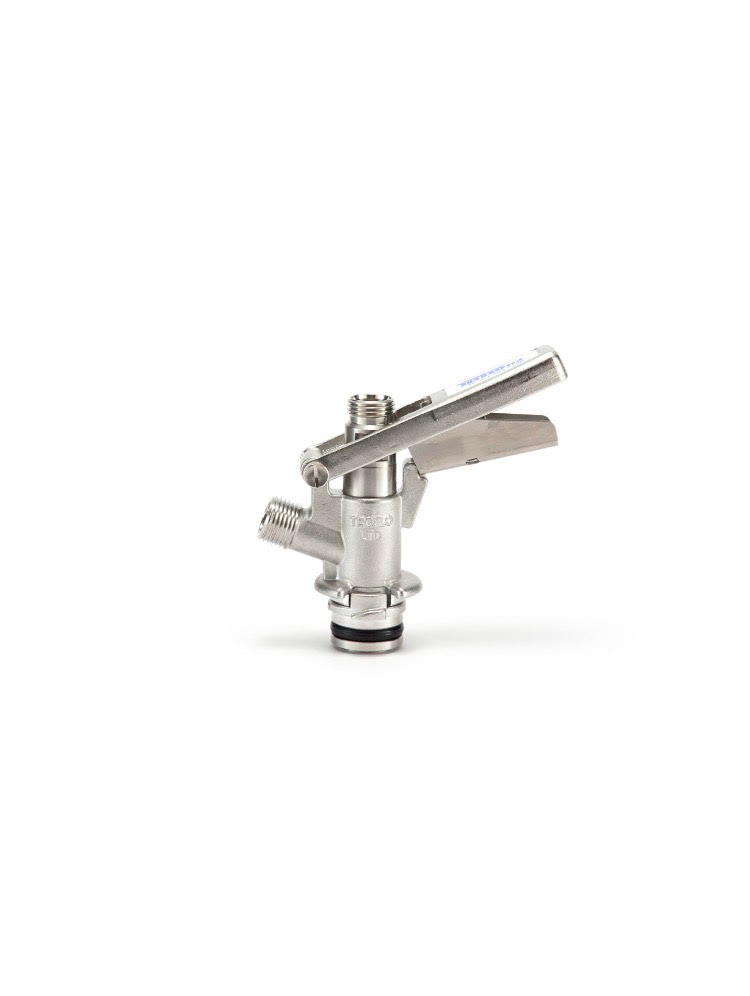 Tecflo - U Type Keg Coupler (Diageo products) – bookabar03